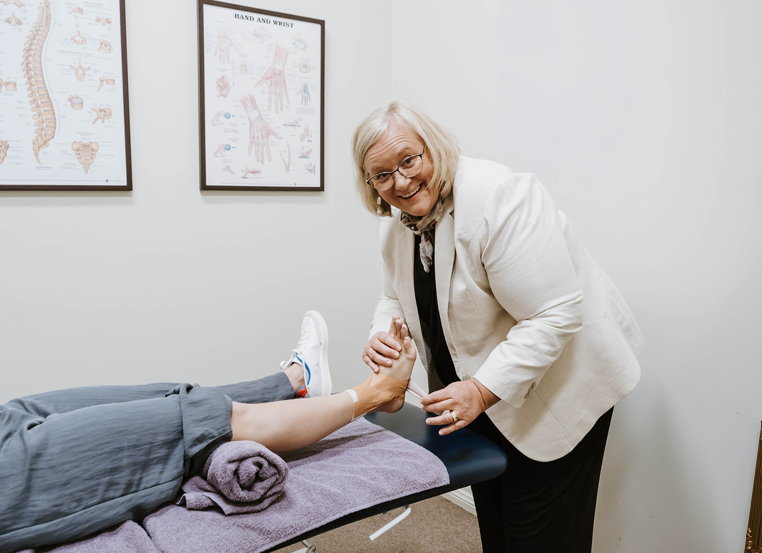 About Us – Mudgee Physio